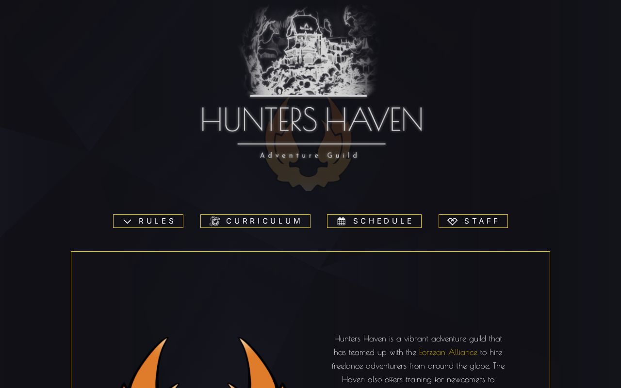 Hunters Haven